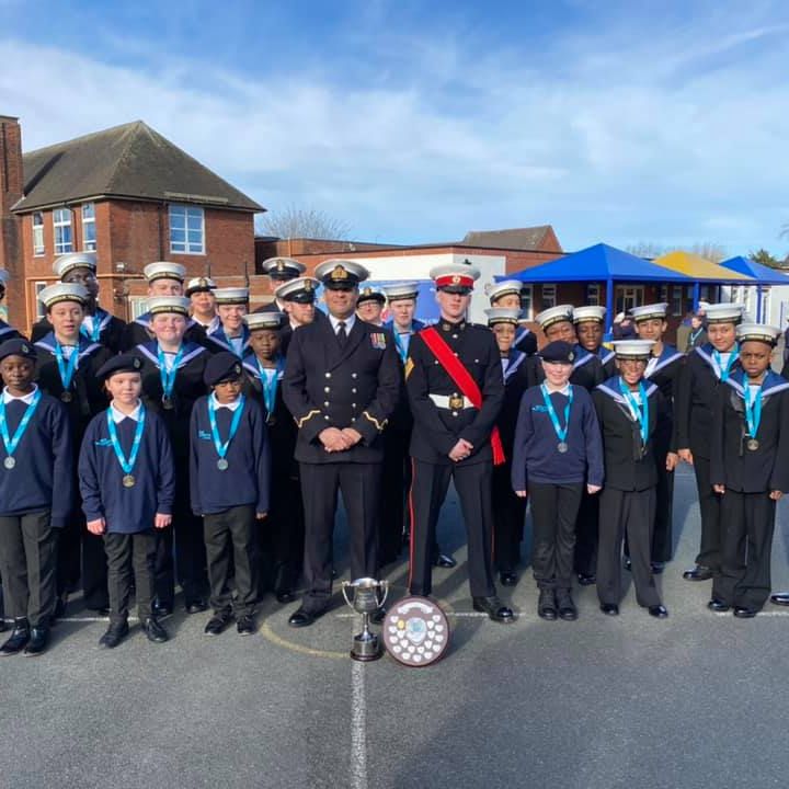 Latest News - Sea Cadets Birmingham (Vernon) Latest News - Sea Cadets Birmingham (Vernon)