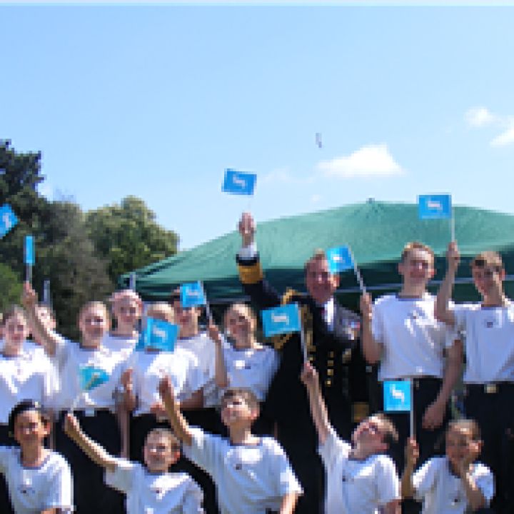 Armed Forces Day - Sea Cadets Armed Forces Day - Sea Cadets